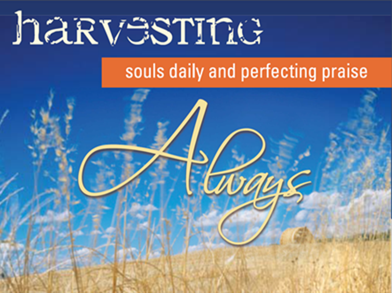 About – People of Praise School of Accompaniment and Spiritual Direction